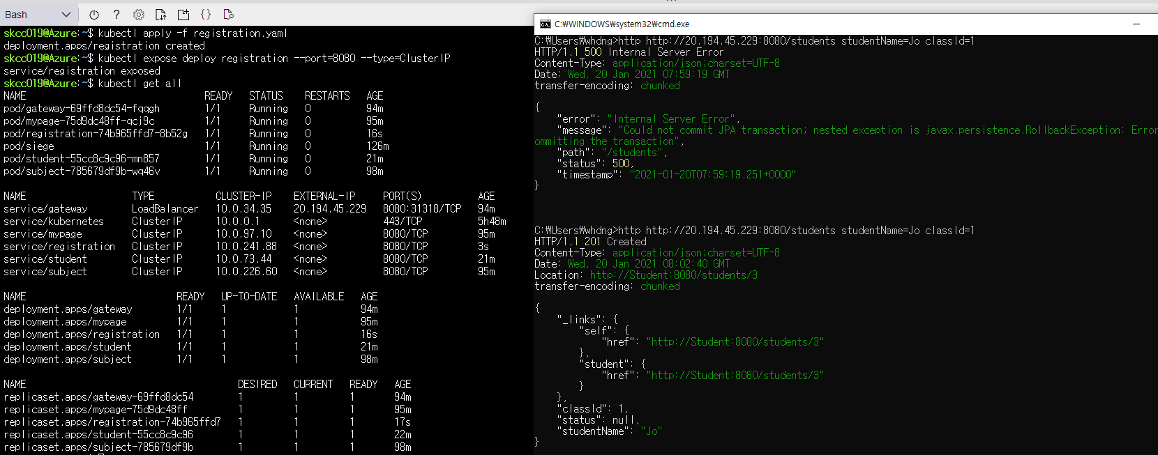 GitHub - starboard2/classRegistration