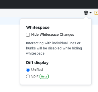Scroll bar is gone · Issue #13393 · desktop/desktop · GitHub