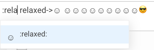 Problem with Emoji · Issue #1131 · draft-js-plugins/draft-js-plugins · GitHub
