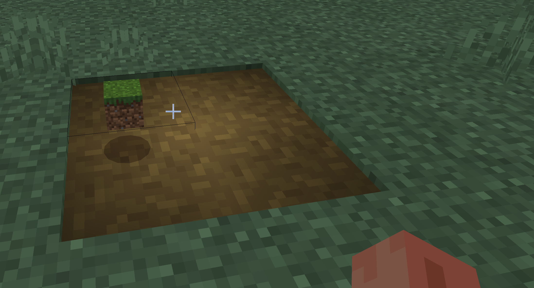 Item Noclip Bug · Issue #1254 · CloudburstMC/Nukkit · GitHub