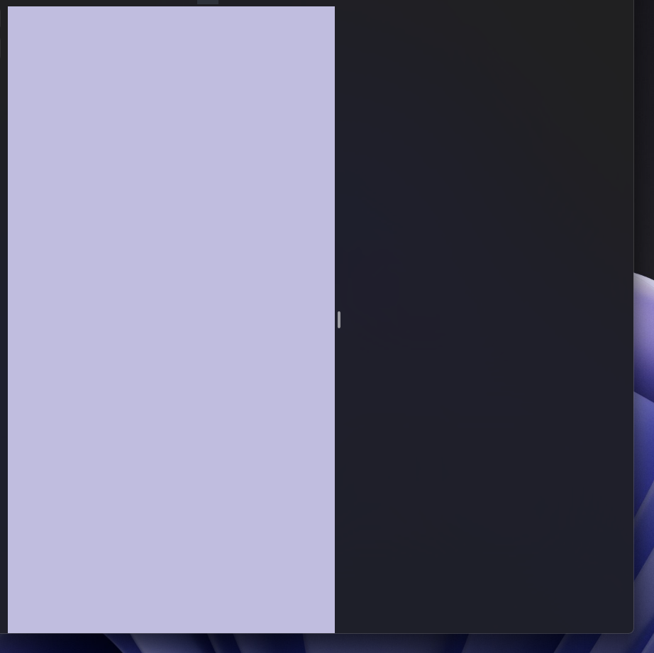🧪 [Experiment] SizerBase class for GridSplitter + ContentSizer + PropertySizer · Issue #101 ...