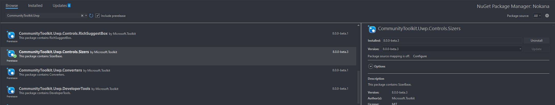 🧪 [Experiment] SizerBase class for GridSplitter + ContentSizer + PropertySizer · Issue #101 ...