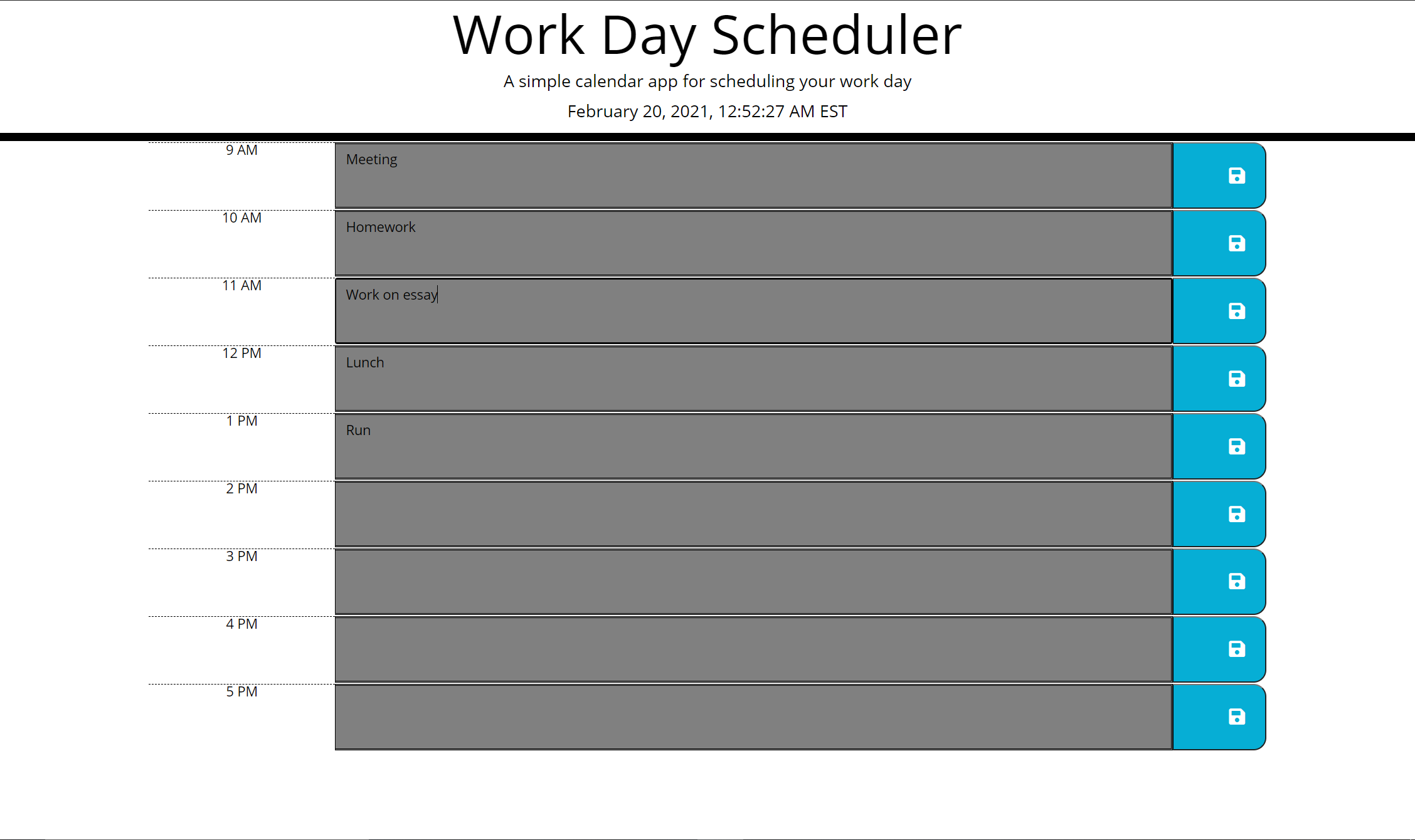 GitHub - mrouf82/Scheduler