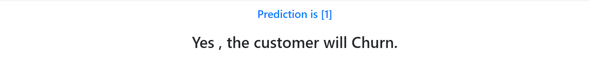 GitHub - mustang519/Customer-Churn-Prediction-System: This is a Churn ...