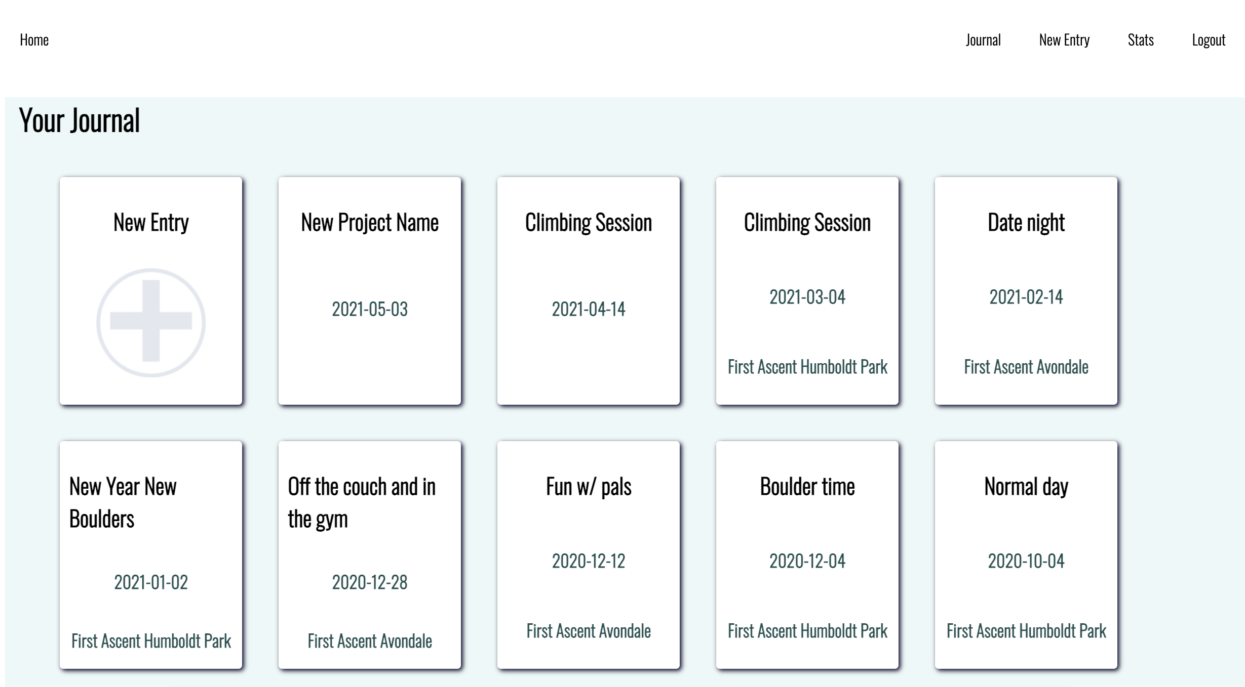 GitHub - charlotte-ulrich/Stackathon