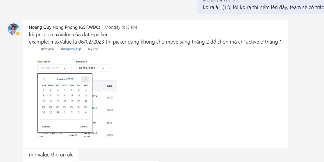 Fix: prop maxValue of datePicker is broken · Issue #332 · comfortdelgro ...
