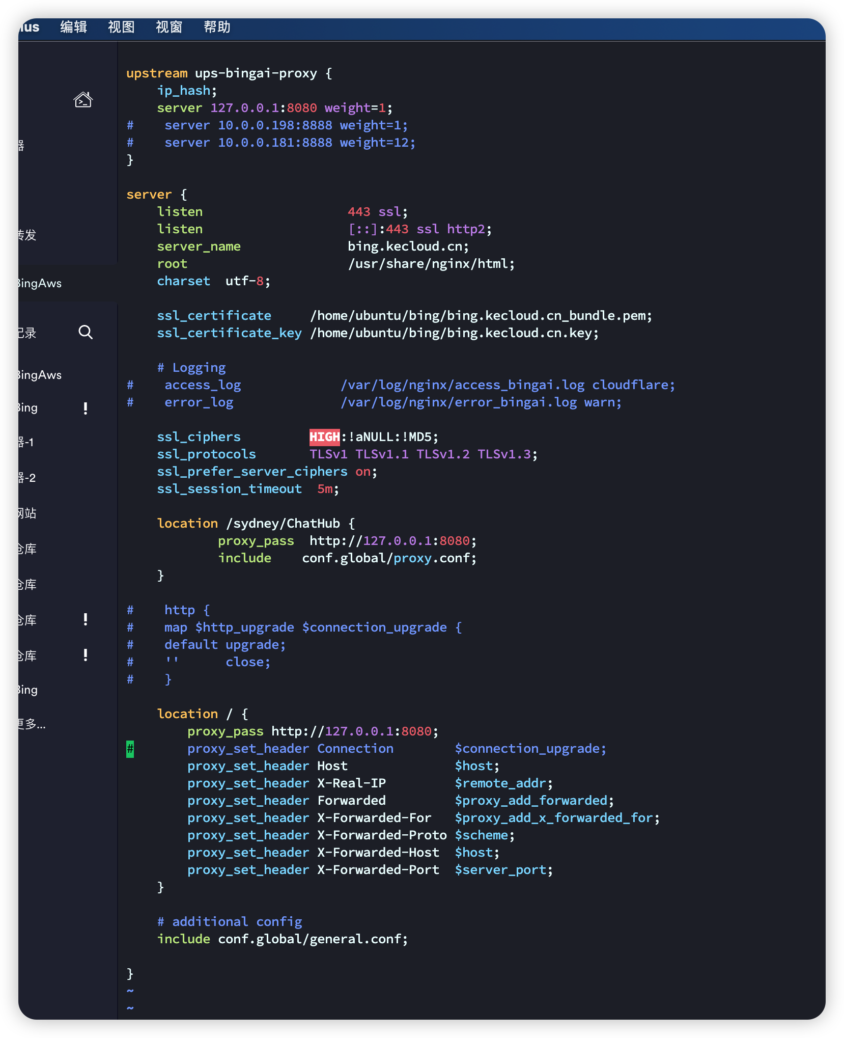 聊天服务器不可用,总是让我重新开始 · Issue 74 · Adams549659584go Proxy Bingai · Github