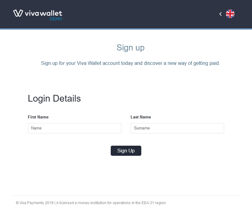 Can't access demo.vivapayments.com · Issue #873 · VivaPayments/API · GitHub