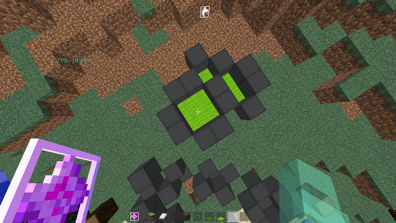 Mode double for hole esp. · Issue #184 · RusherDevelopment/rusherhack-issues · GitHub