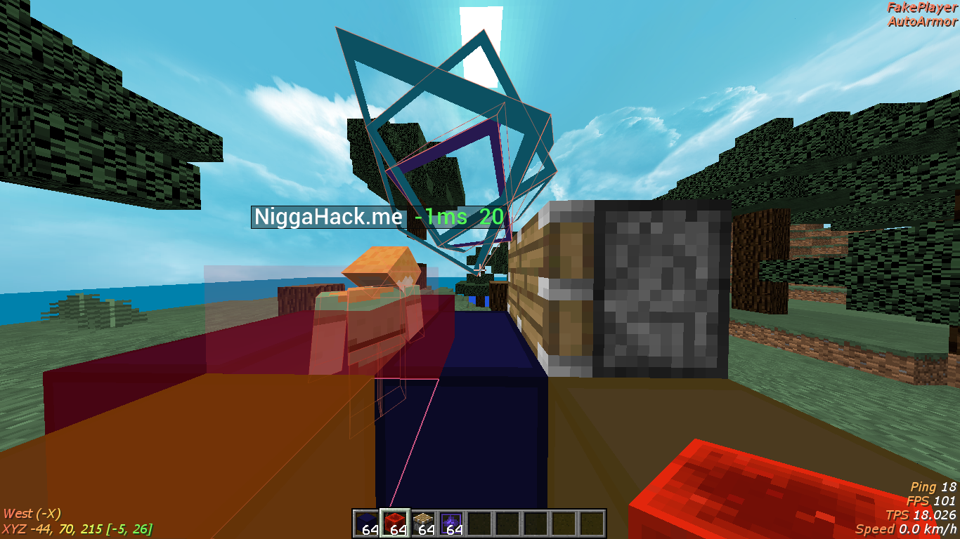 New pvp meta (auto piston lol) · Issue #247 · RusherDevelopment/rusherhack-issues · GitHub