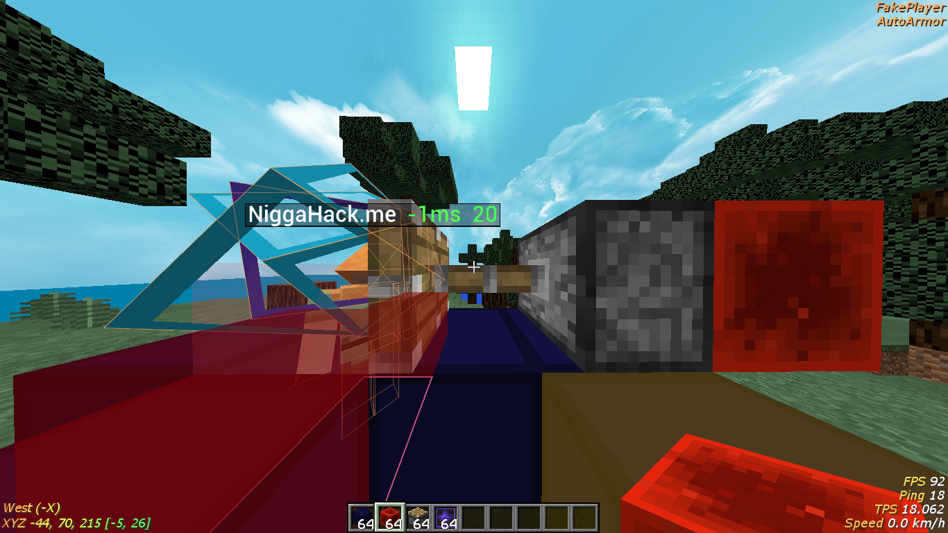 New pvp meta (auto piston lol) · Issue #247 · RusherDevelopment/rusherhack-issues · GitHub