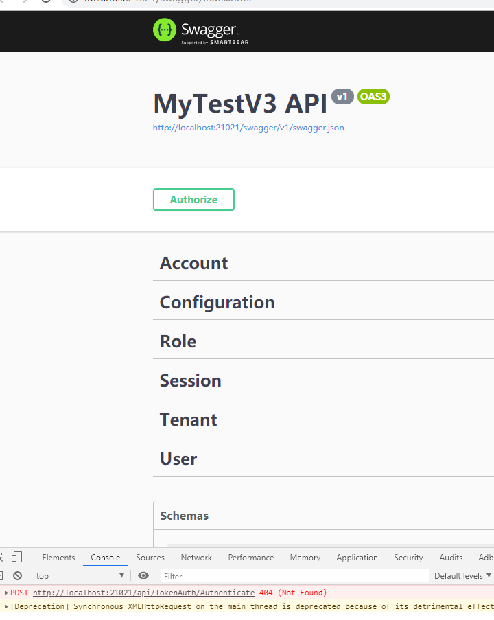Aspnetboilerplate.com template download .net core 3 update · Issue #4983 · aspnetboilerplate ...