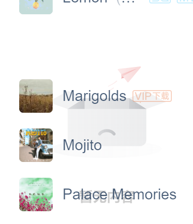 歌曲图标缺失时图片错位 · Issue #6 · BetterNCM/FluentMusicCover · GitHub