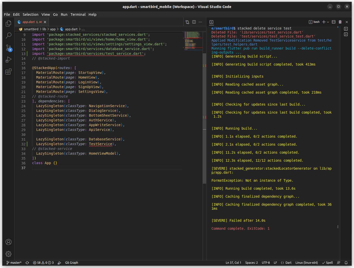 [stacked_cli] error when deleting service · Issue #833 · Stacked-Org ...
