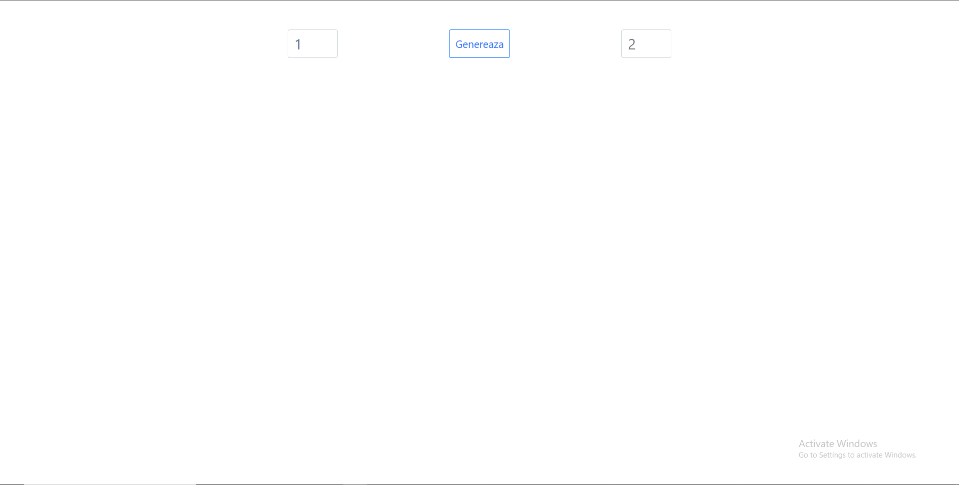 GitHub - davidmustea/genes-generator-v2: Genes generator v2