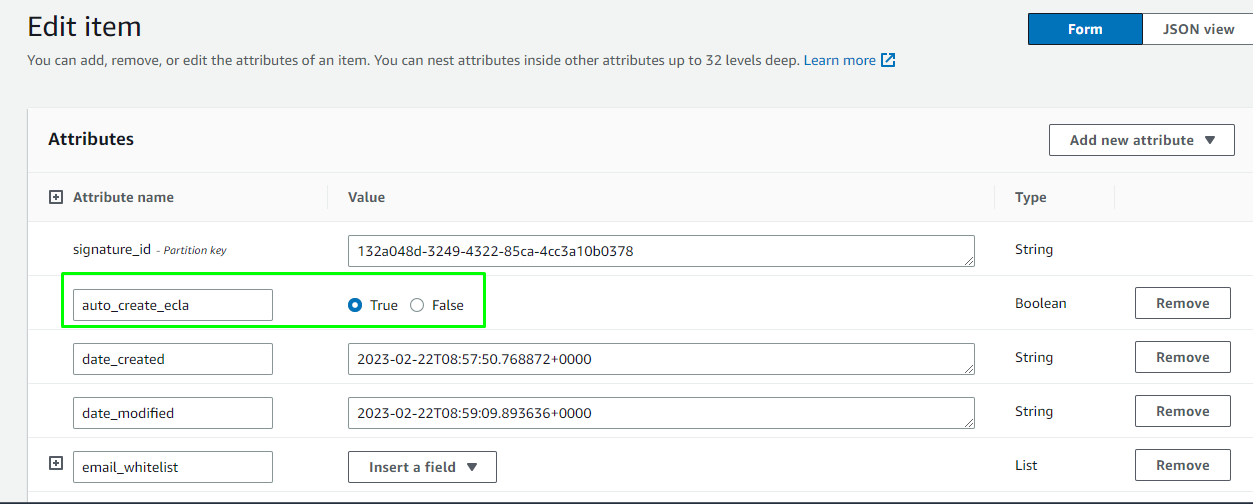 EasyCLA auto acknowledgment feature does not create user id · Issue #3759 · communitybridge ...