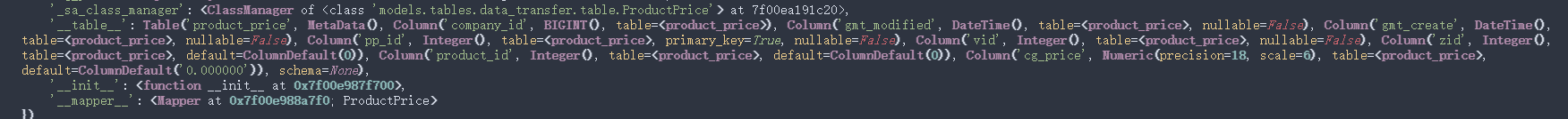 Sacolumncolumnbiginteger Does Not Work For Sqlalchemy With Async Pg Dialect · Issue 248 6010