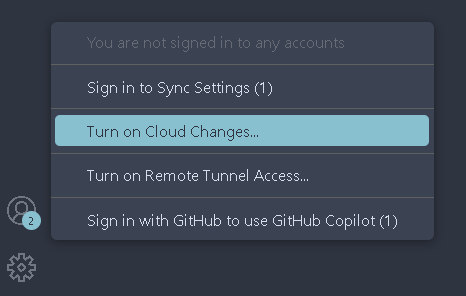 Can't login to vscode using microsoft account · Issue #192089 · microsoft/vscode · GitHub