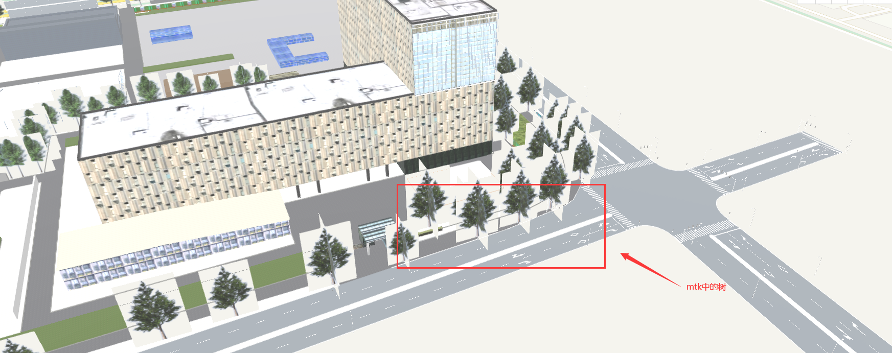 mtk加载3dtiles树存在问题,在cesium中是正常的 · Issue #262 · maptalks/issues · GitHub