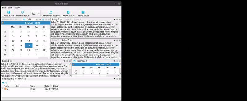 Possible Tab dragging issue · Issue #123 · githubuser0xFFFF/Qt-Advanced-Docking-System · GitHub