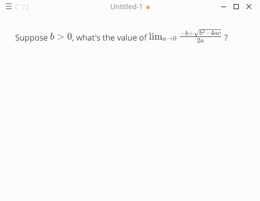 Issues on math equations · Issue #399 · marktext/marktext · GitHub