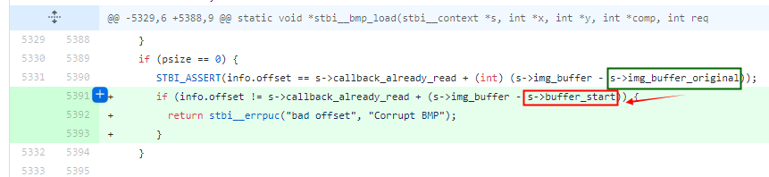 stb_image.h error loading bmp from memory. · Issue #994 · nothings/stb · GitHub