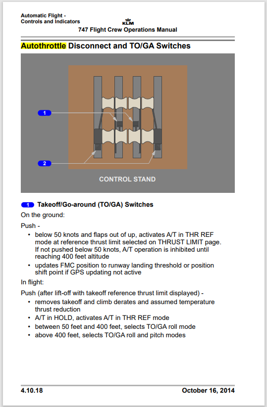 Autothrottle Disconnect · Issue #299 · mSparks43/747-400 · GitHub