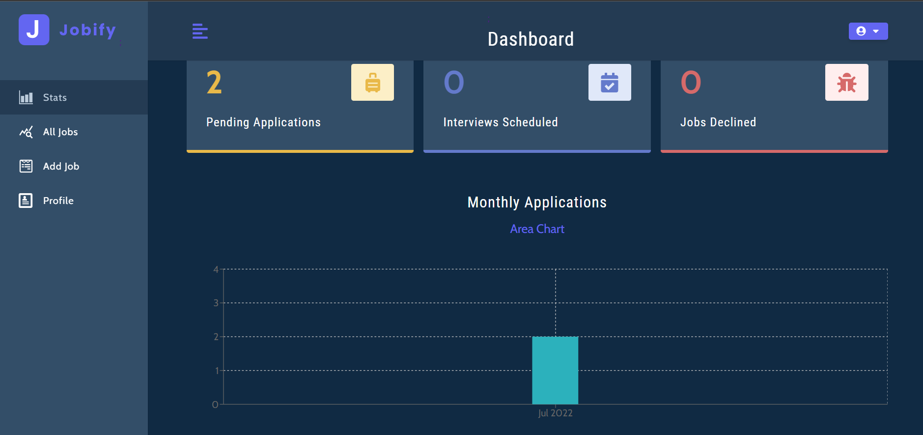 GitHub - reaver72/job-tracker-jobify