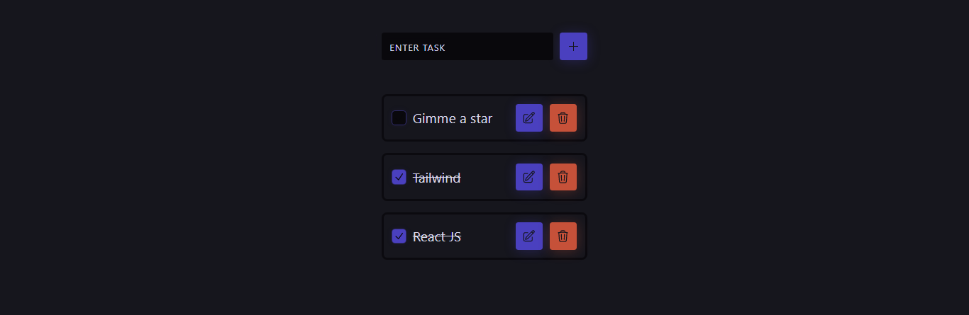 GitHub - Sellucas/todo-list
