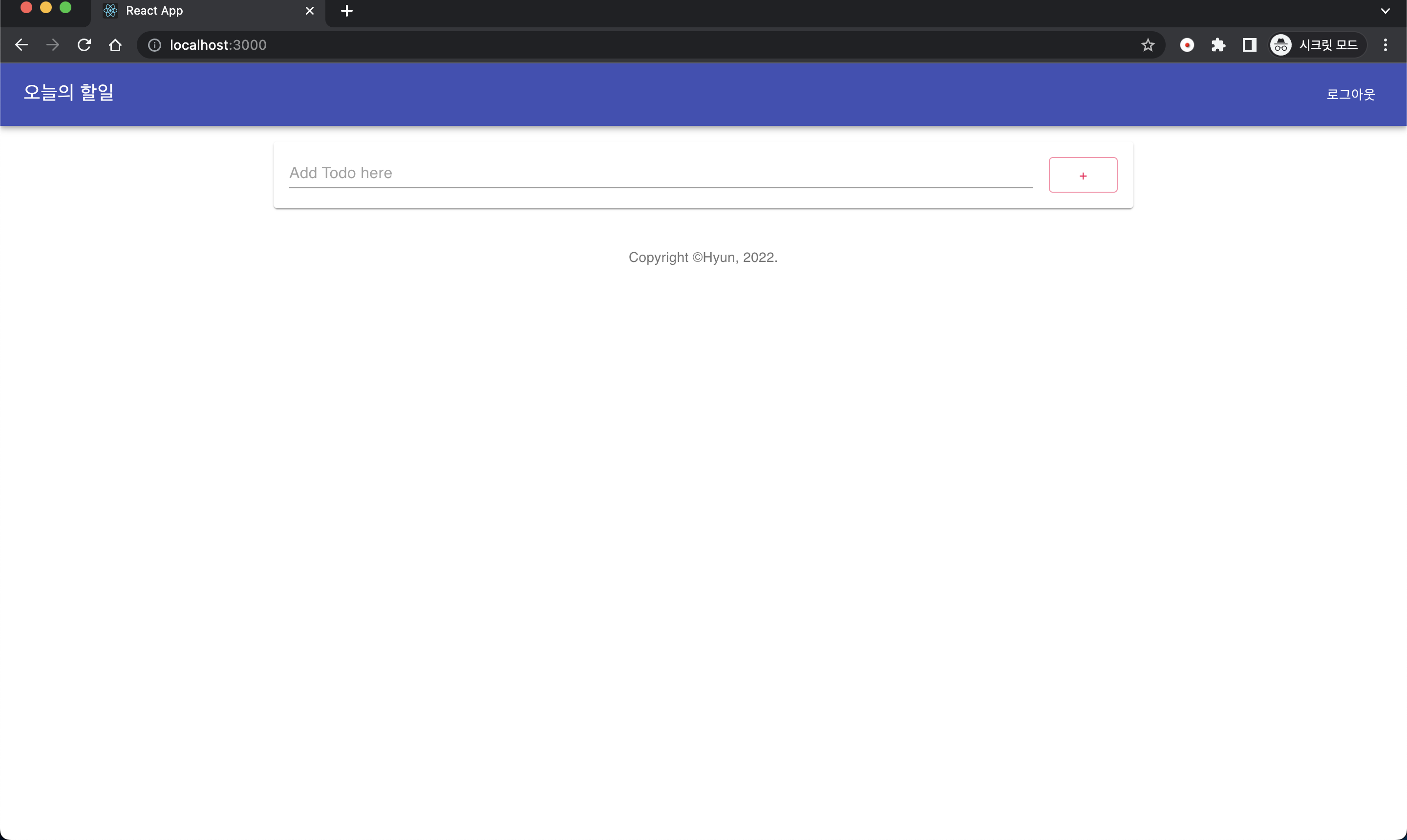 GitHub - danpung2/Springboot-ToDoApp
