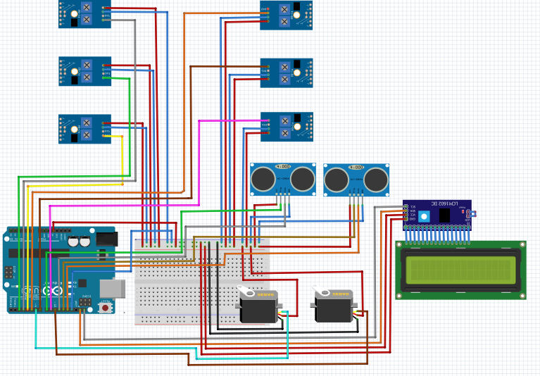 GitHub - tahiralpay/Smart-Parking