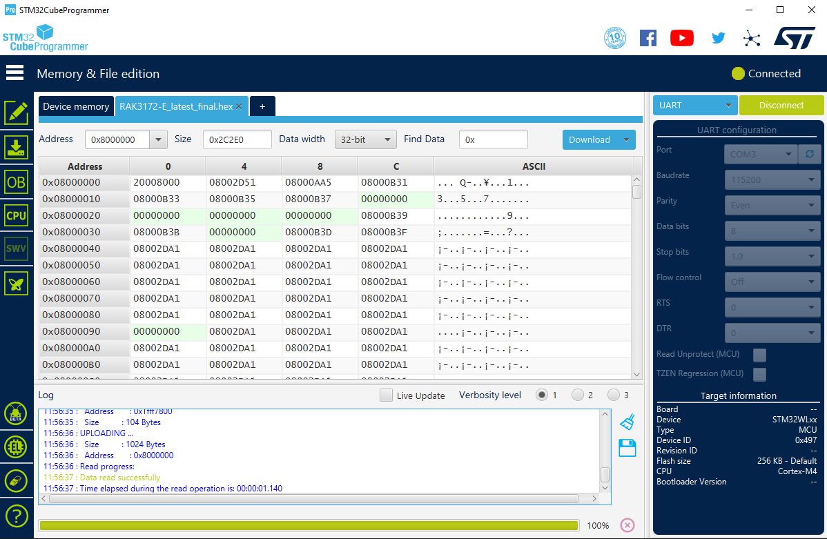 GitHub - XuanMinh201/RF210: example for rf210