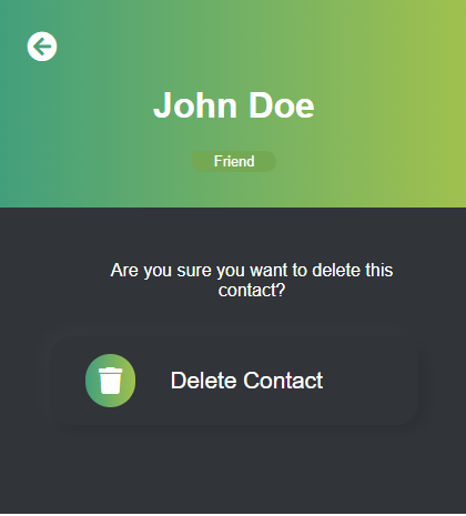 GitHub - sabiprogrammer/Simple-Phone-Book-HTML-CSS-