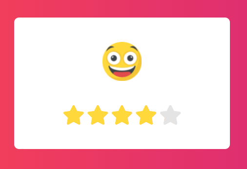 GitHub - sabiprogrammer/interactive-frontend-rating-star-and-emoji ...
