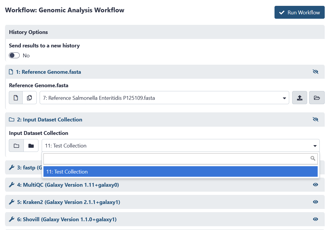 GitHub - aatxaerandio/Galaxy_Workflow_for_Genomic_Analysis: Galaxy Workflow to perform an ...