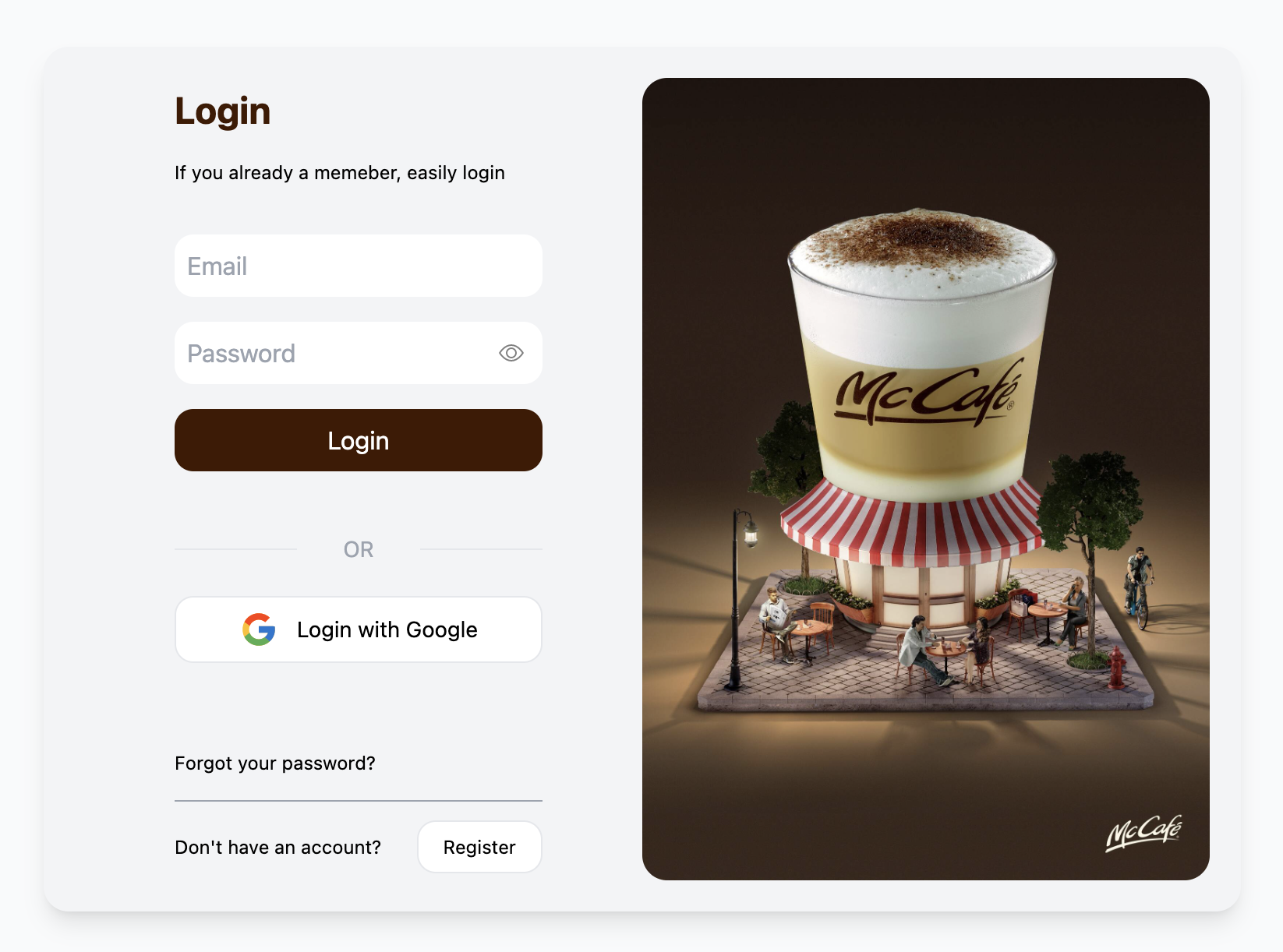 GitHub - atheer1419/Responsive-Login-Page-Tailwind-CSS