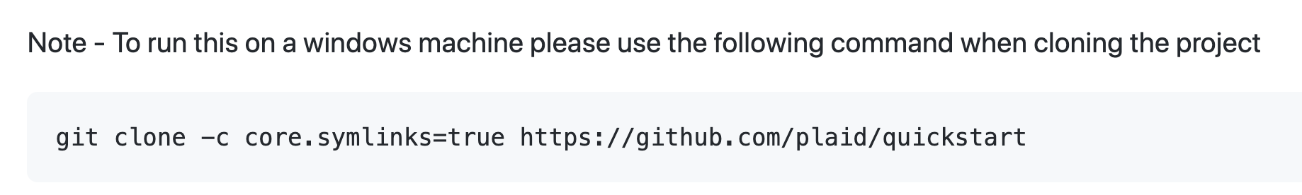 Quickstart doesn't serve correct html file · Issue #143 · plaid/quickstart · GitHub