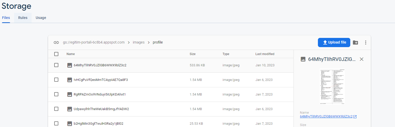 GitHub - kaderkaraogr/egitim-portali