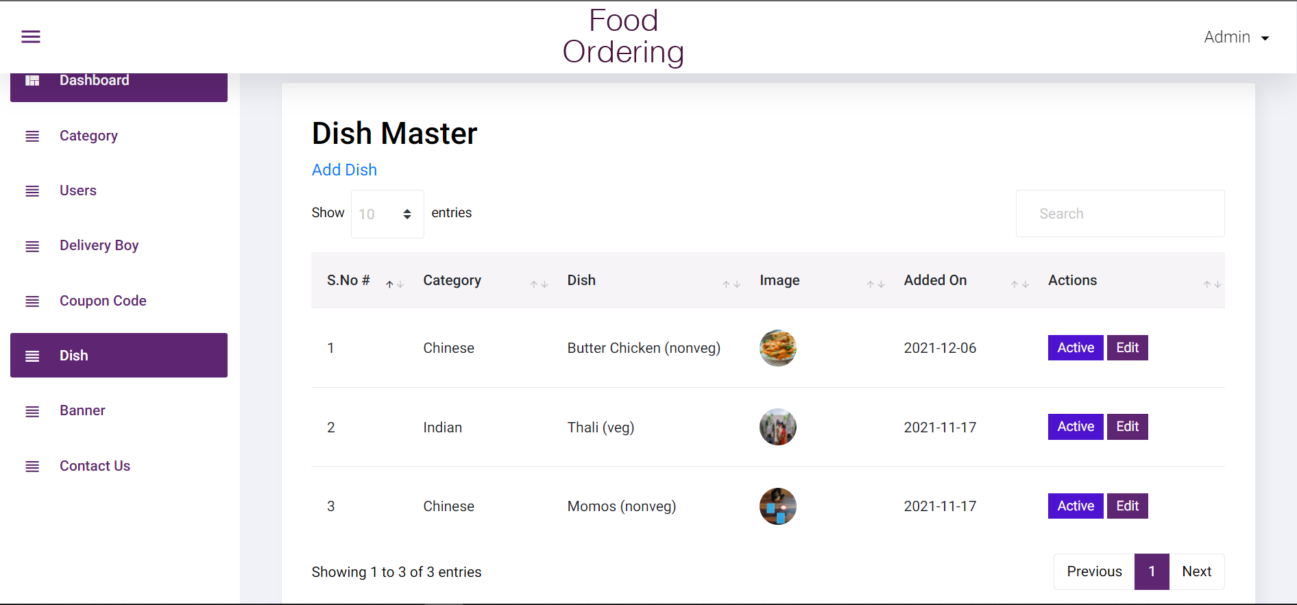 GitHub - m-keshav/Food_Ordering: A dynamic web application dedicated to ...