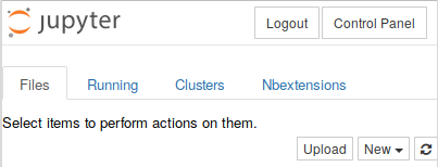 Displaying JUPYTER_IMAGE_SPEC in MainToolbar · Issue #1 · danielballan ...