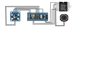 GitHub - Hung0355/TCS3200_STM32: Detect color