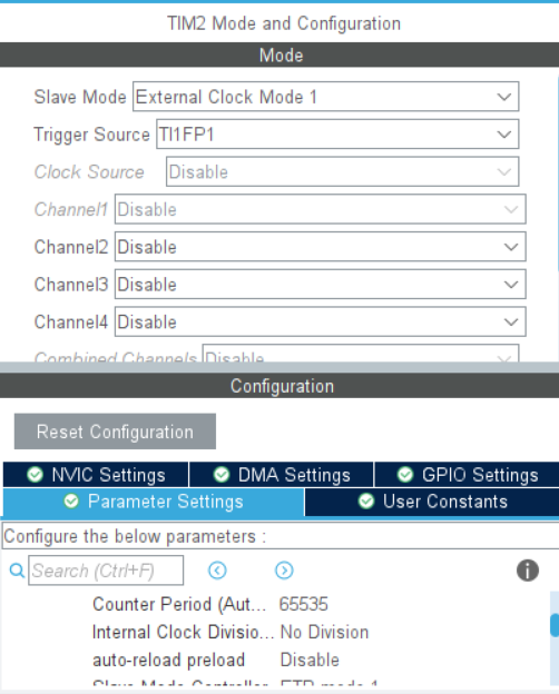 GitHub - Hung0355/TCS3200_STM32: Detect color
