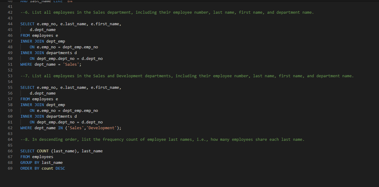 GitHub - jcuervo5/SQL_Employee_Analysis: Research project on employees ...
