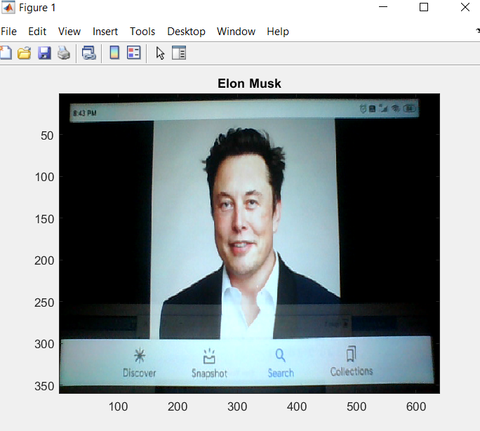 GitHub - Dipti-22/Real-Time-Face-detector: Here I used MATLAB to build a real time face detector
