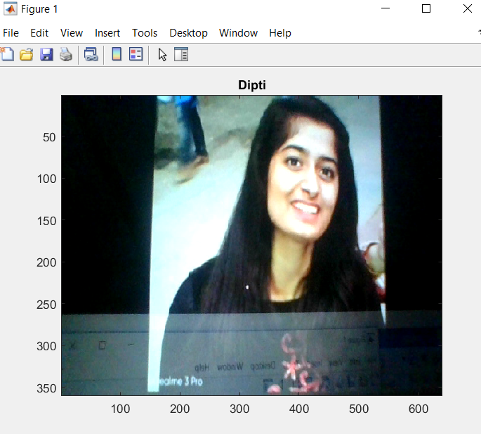 GitHub - Dipti-22/Real-Time-Face-detector: Here I used MATLAB to build a real time face detector
