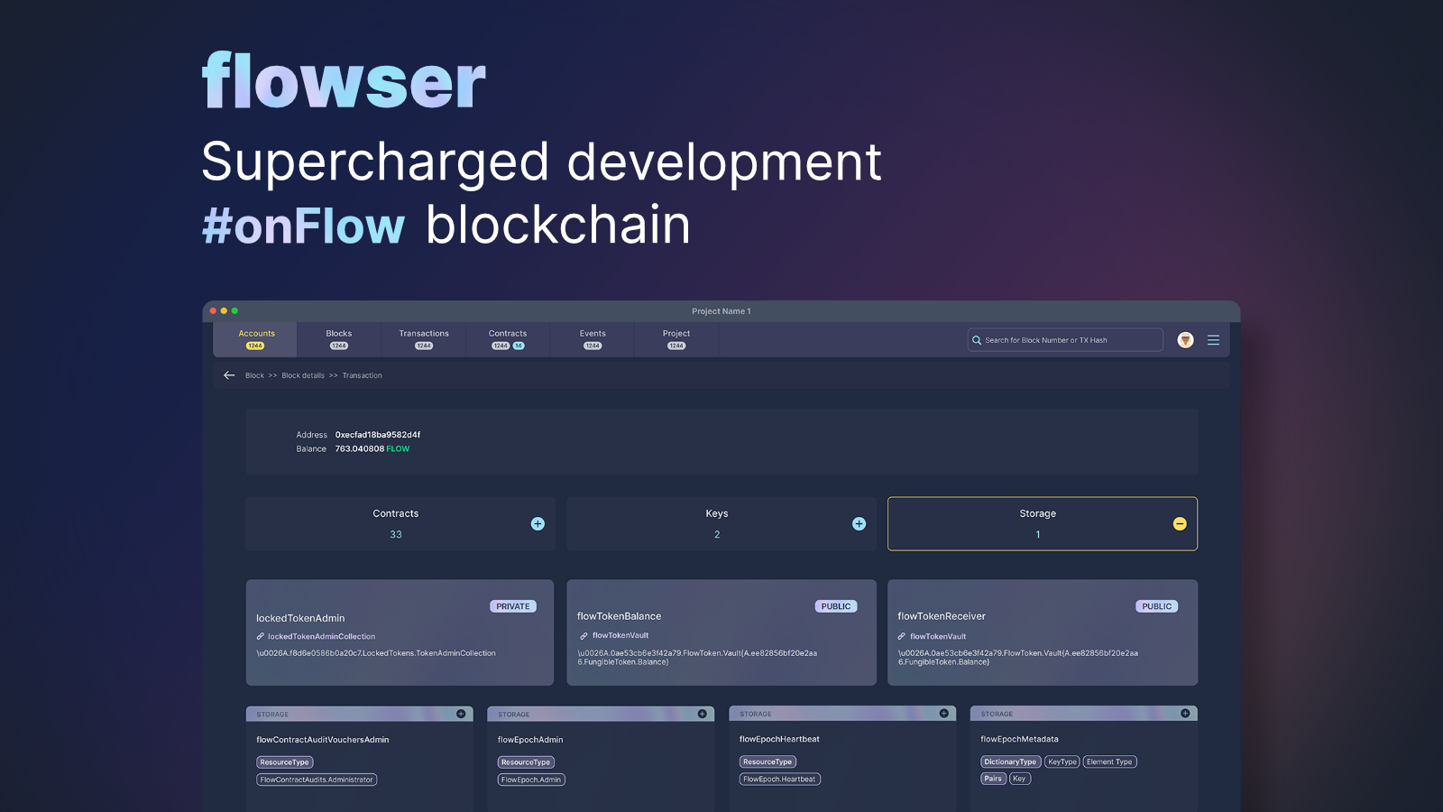 Releases · onflow/flow-cli · GitHub