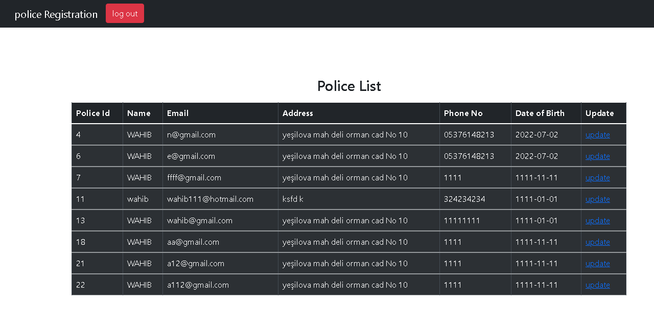 GitHub - Wahib-eng/Police-Station-Login-website