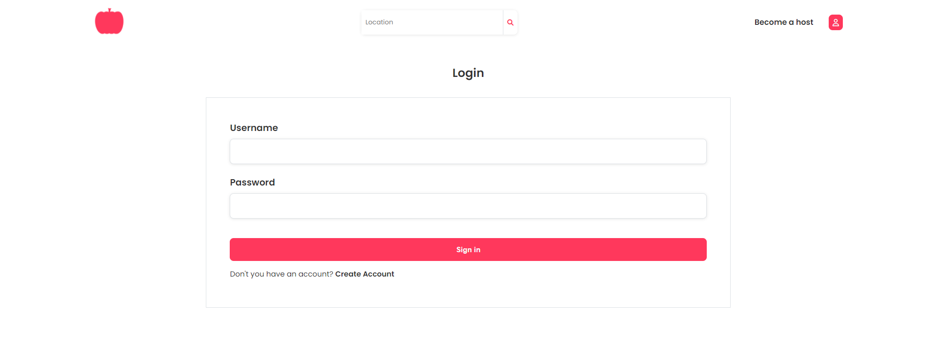 GitHub - berkkasapoglu/lightbnb: Fullstack home renting web app built with Express, Node and MongoDB