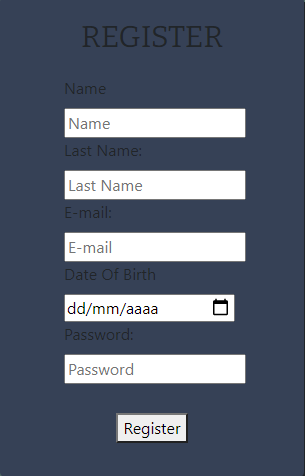 GitHub - IsrraelS/webflix