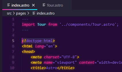 · Issue #282 · withastro/astro · GitHub